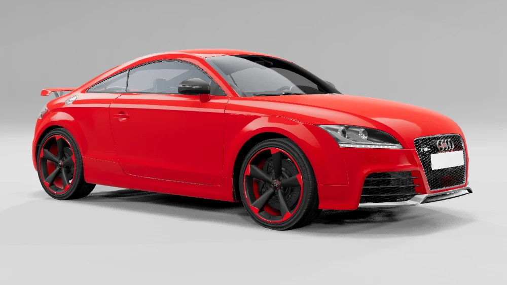 audi tt - BeamNG.drive Search - ModLand.net